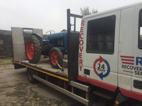 Gallery - RTA Recovery & Garage Services Ltd.